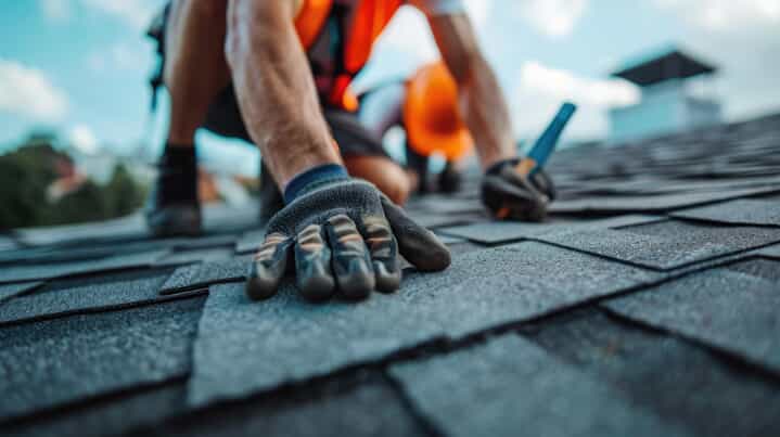 Residential Roofing | Repair, Installation, & Services