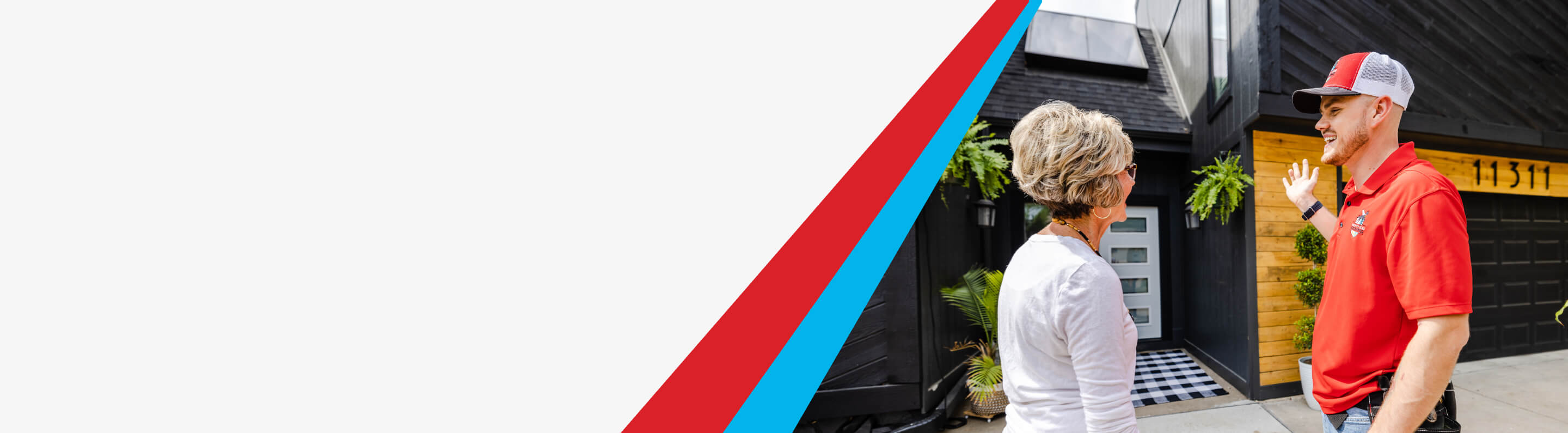 Roofing Siding Gutters | Mighty Dog Roofing