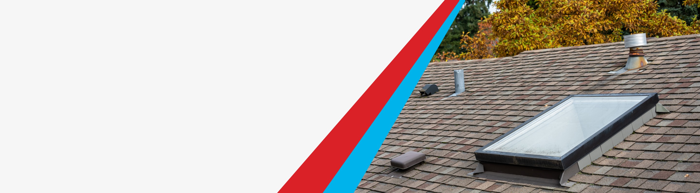 Skylight Repair and Replacement | Mighty Dog Roofing