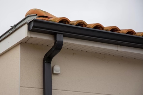 What Is Drip Edge? Understanding Its Role and Types