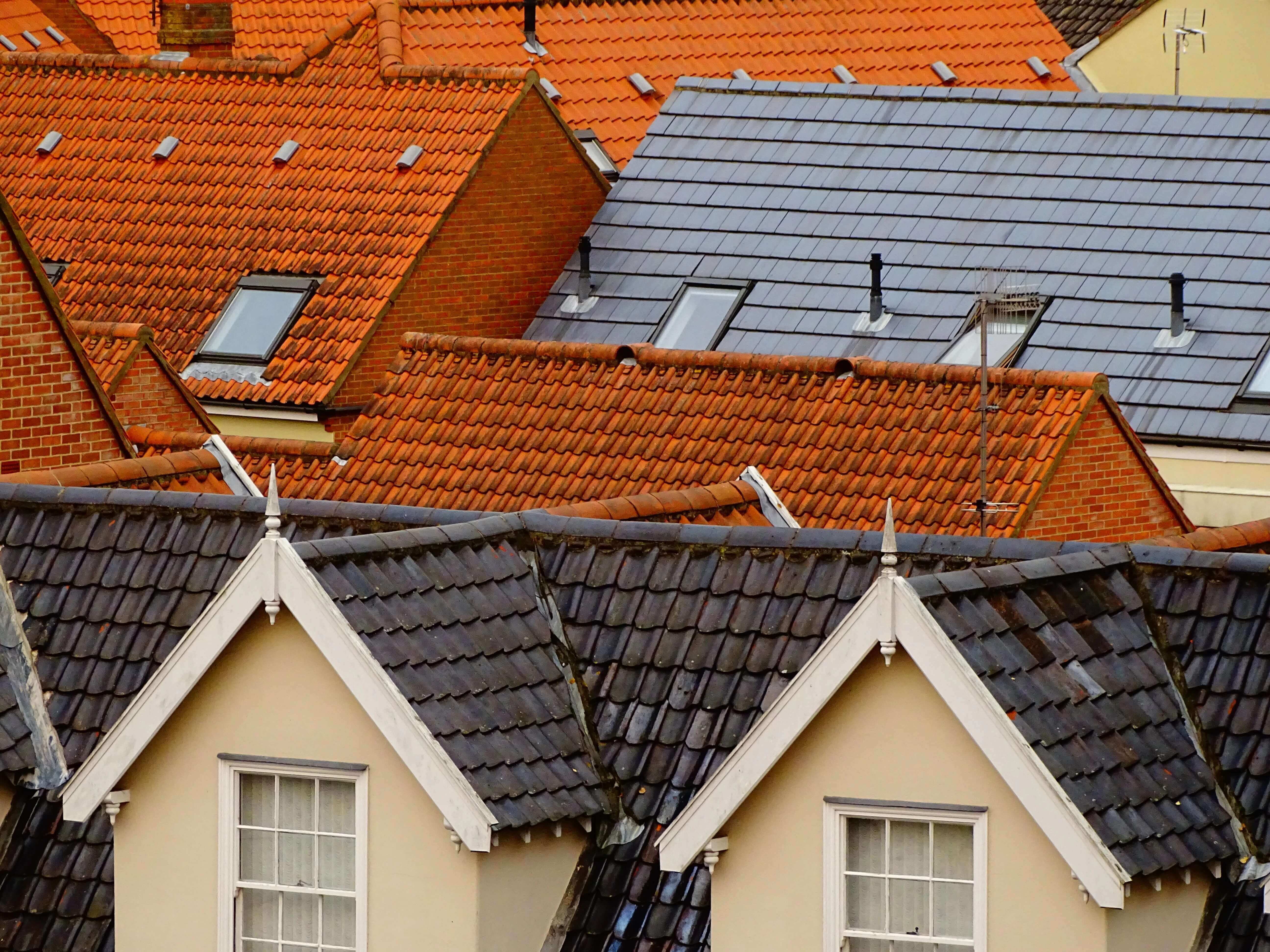 Lifetime of a Roof: When to Replace Your Roof by Type