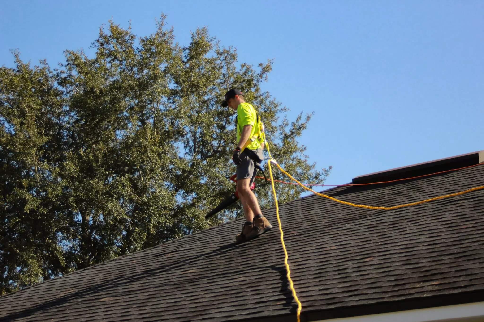 What Is a Roofing Square?