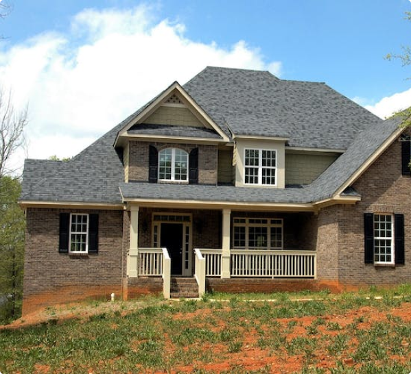 Mighty Dog Work | Mighty Dog Roofing