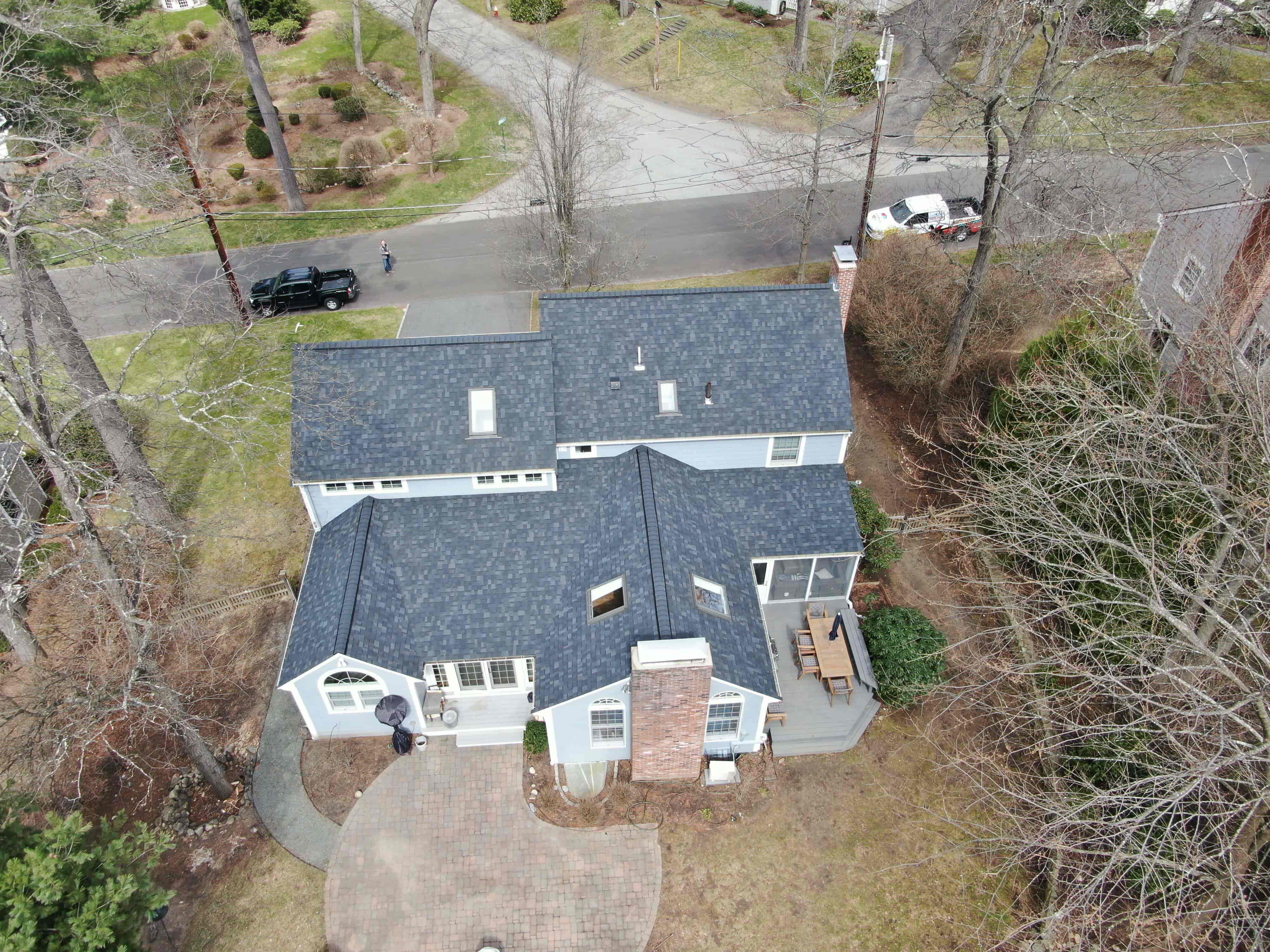 Mighty Dog Work | Mighty Dog Roofing