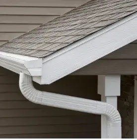 Gutter Repair and Replacement | Gutter Installation Services