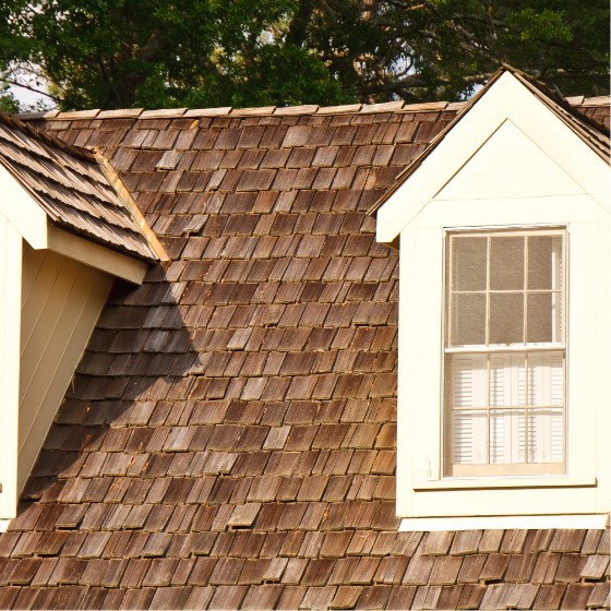 Residential Roofing | Repair, Installation, & Services