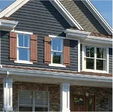 Siding Repair Contractors | Siding Installation Company