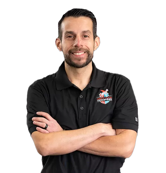 Roofing Services in Southwest Houston | Mighty Dog Roofing