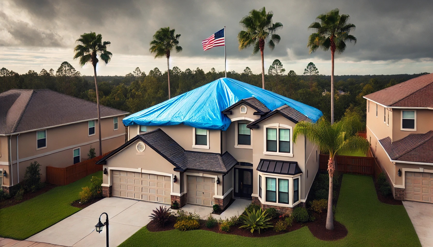 Preparing for Hurricane Milton: How Lakeland Homeowners Can Protect ...