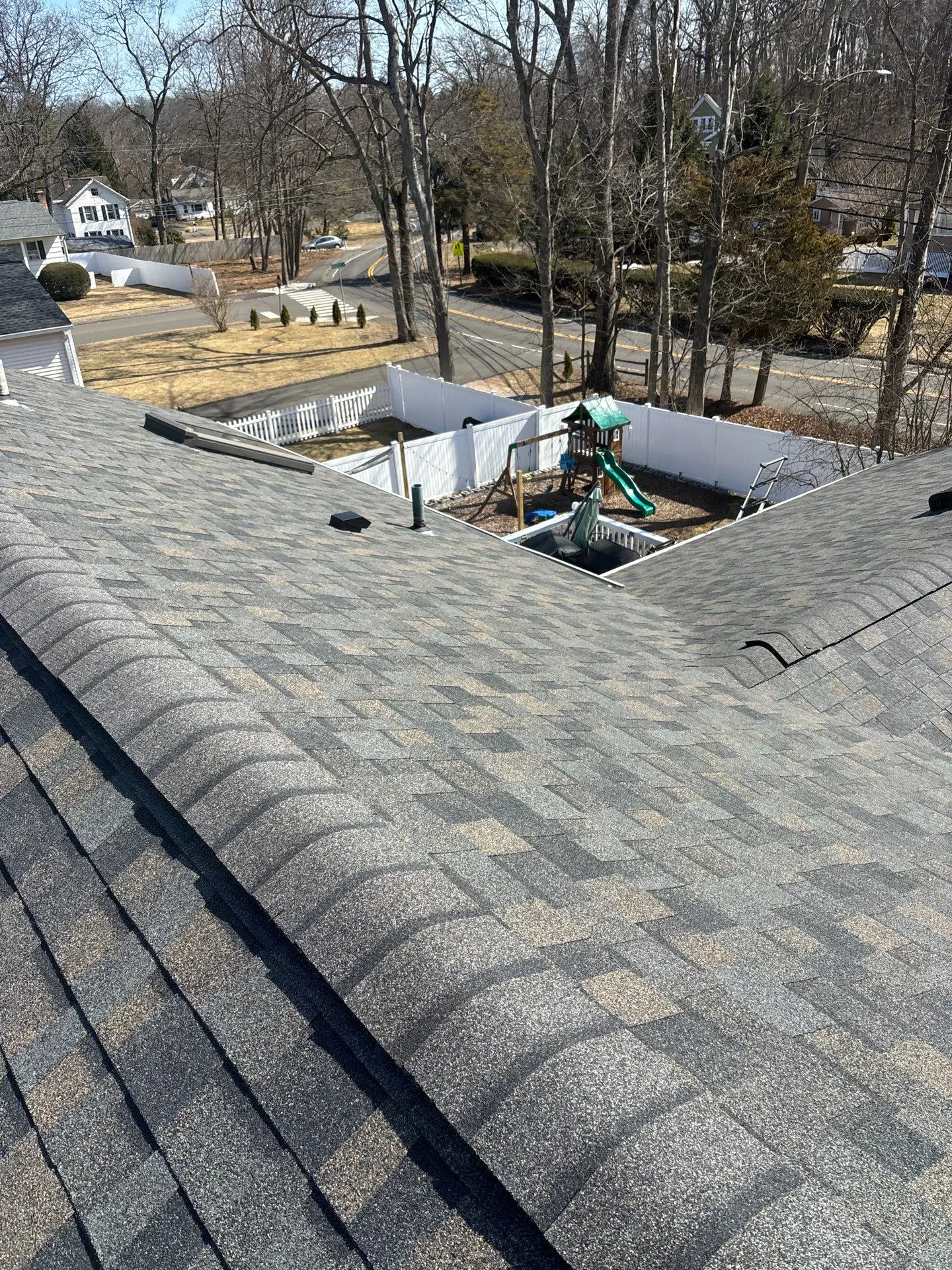 Yes, You Can Install a Roof in the Snow — Here’s How We Do It in ...