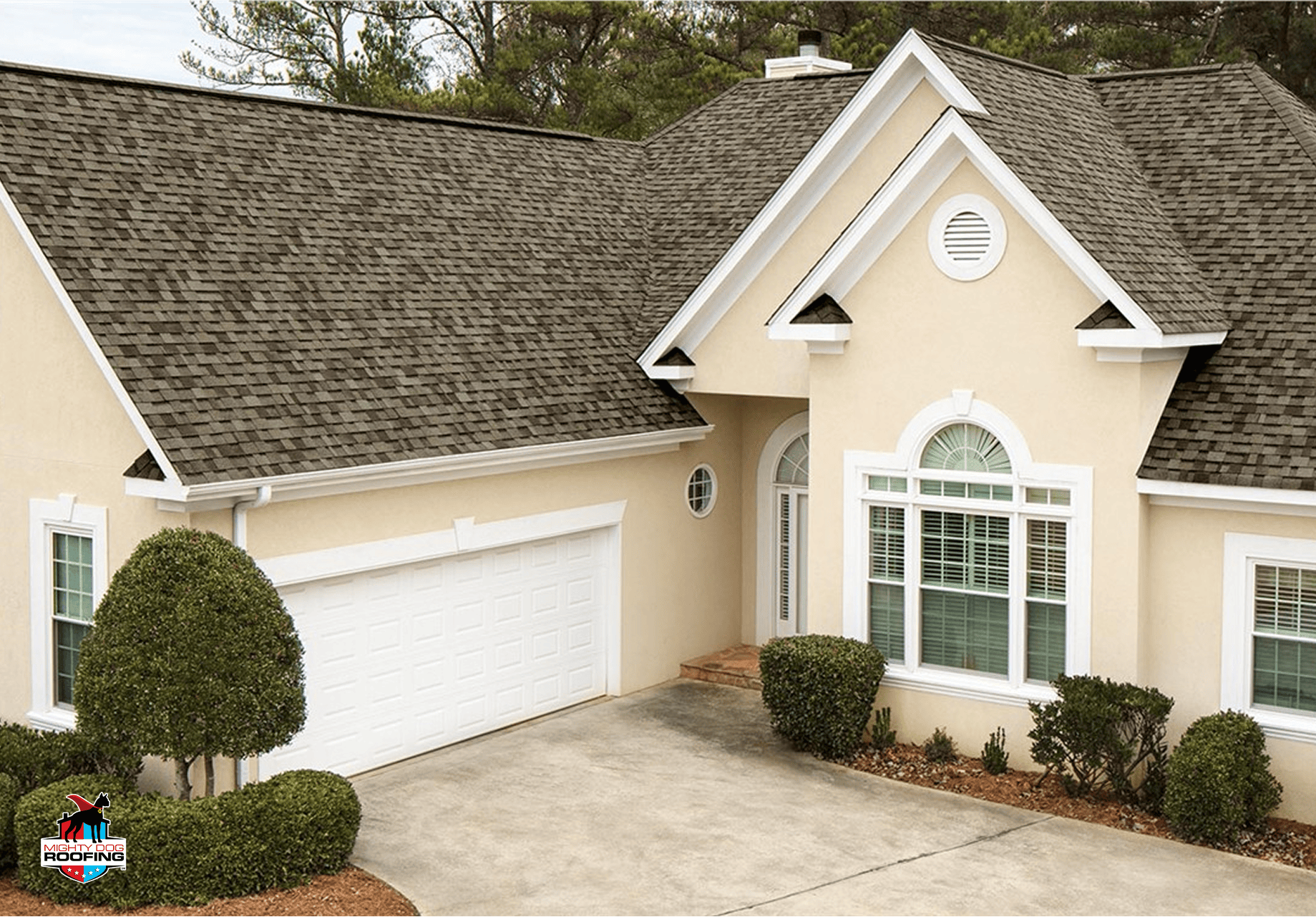 The Advantages of Owens Corning Duration FLEX Shingles