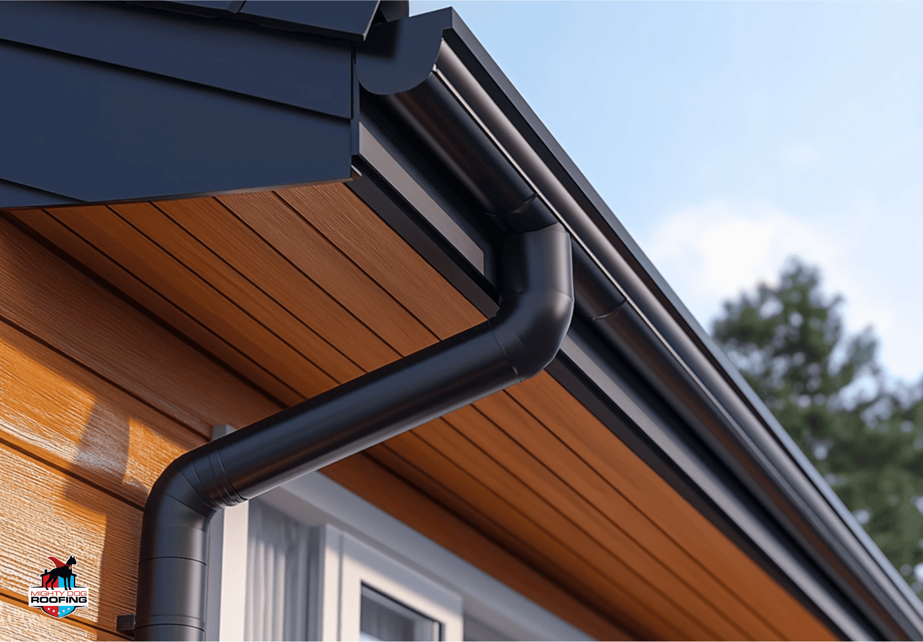 Modern Soffit and Fascia Solutions: The Overlooked Elements of Roof Health