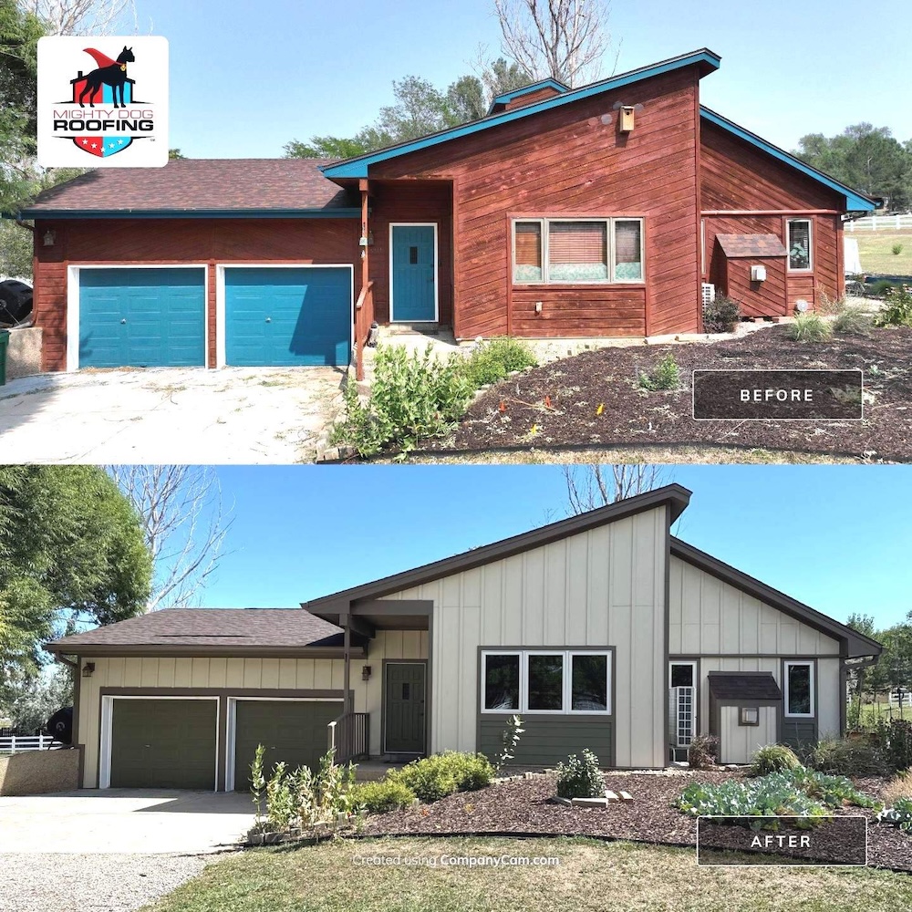 Siding Installation Mistakes to Avoid