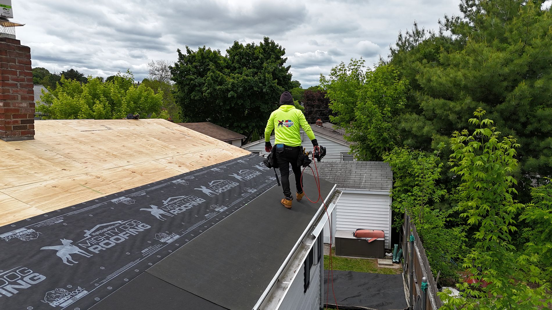 The Ultimate Guide to Choosing the Right Roofing Materials for Your ...