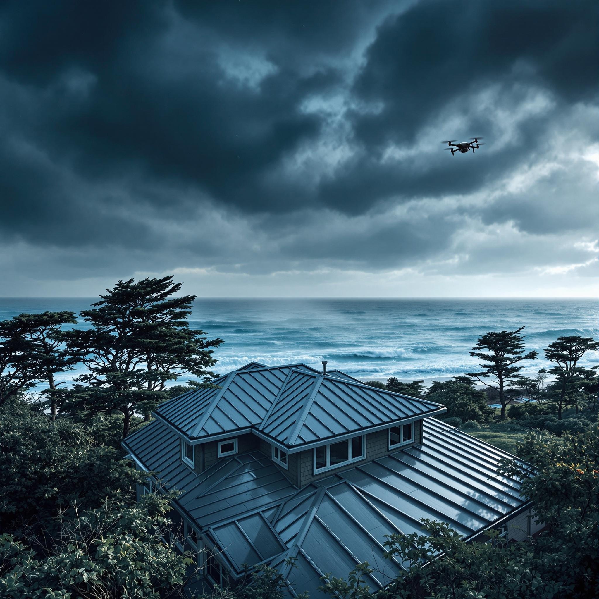 Ultimate Hurricane-Proof Roofing Guide for Rhode Island Homes
