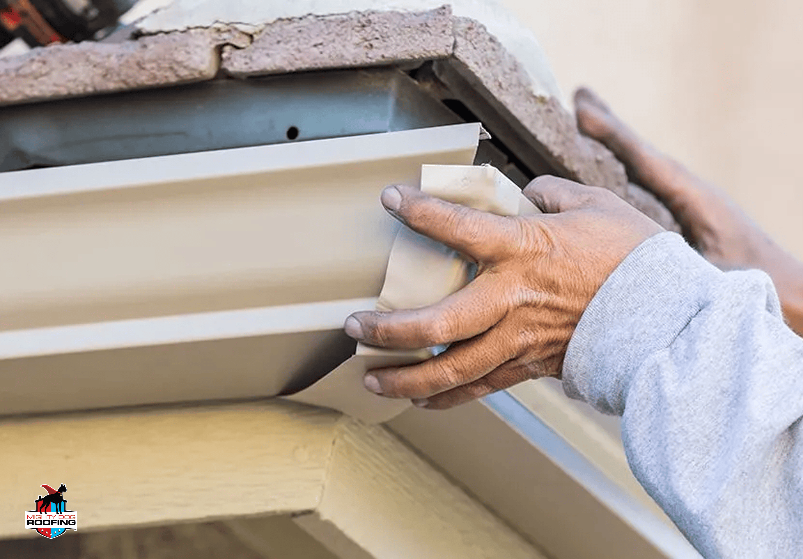 5-Inch vs 6-Inch Gutters: Sizing Guide for Chester County Homes