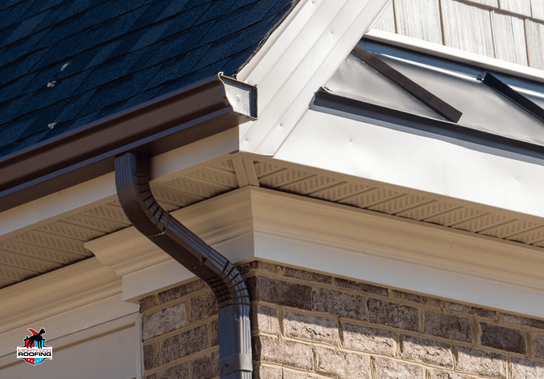 Seamless vs. Sectional Gutters: Which System Is Right for Your Home?