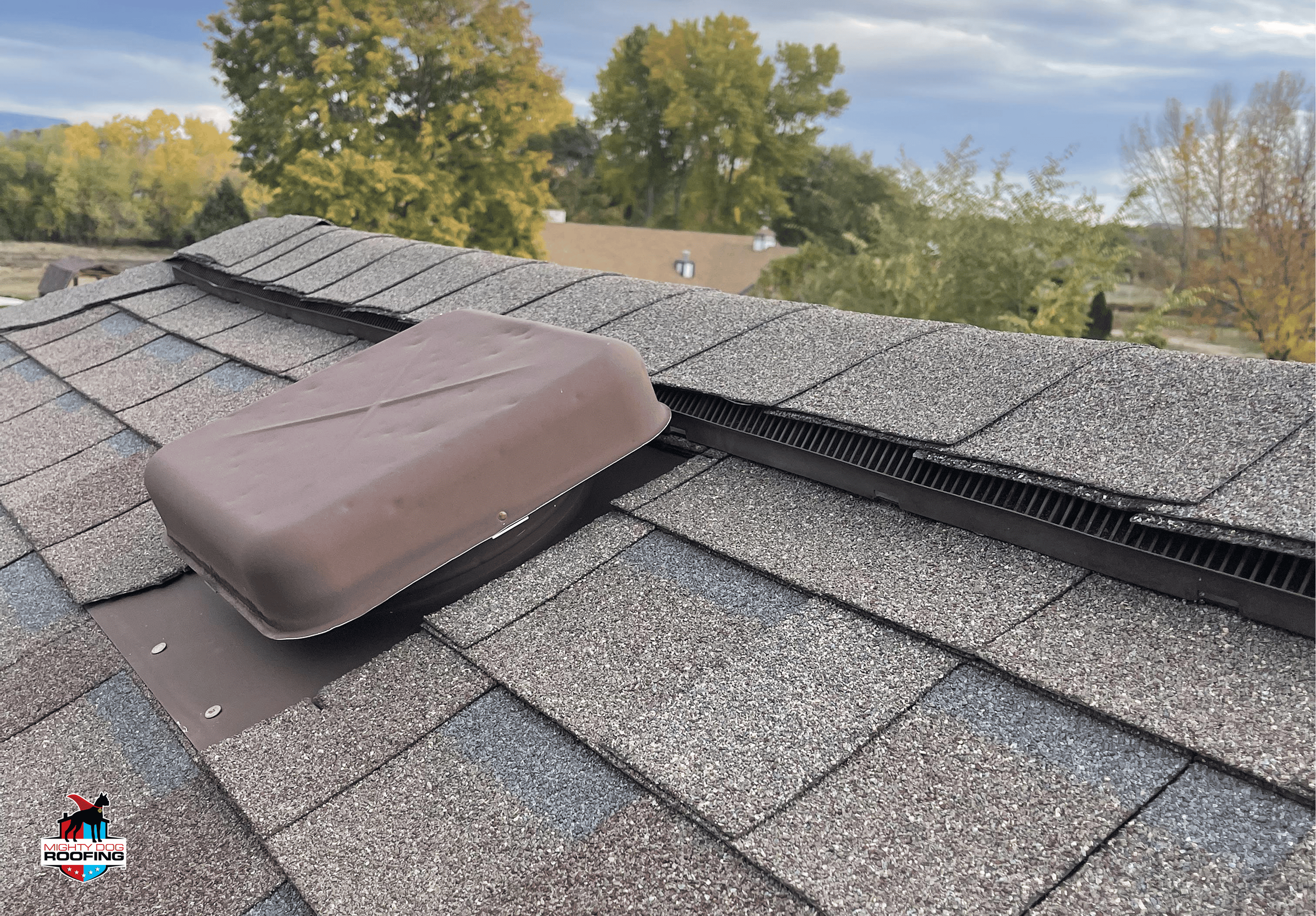 Ridge Vent vs Box Vents: Best Roof Ventilation for Avondale PA
