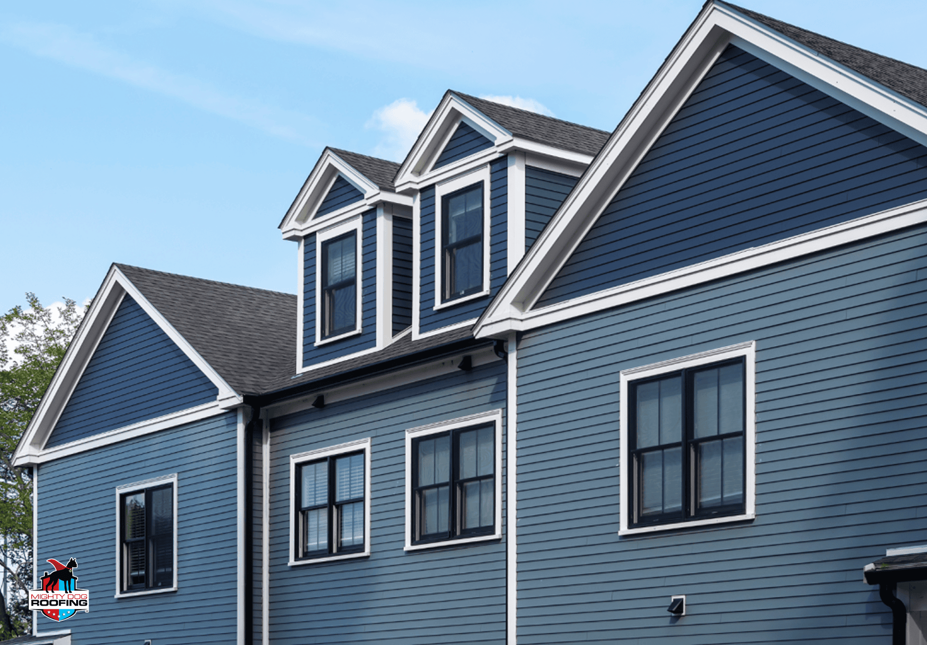 How to Choose Siding for Your Home: Complete Material Guide | Mighty ...